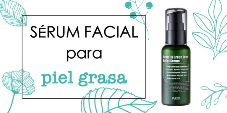 Los mejores 【 sérum coreanos 】 TOMOMI recomienda