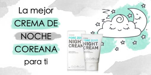 Mis mejores cremas coreanas TOMOMI recomienda