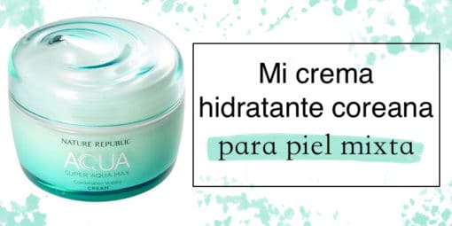 Mis mejores cremas coreanas TOMOMI recomienda