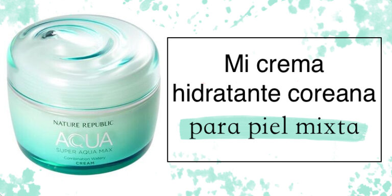 Mis mejores cremas coreanas TOMOMI recomienda