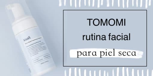 Mis mejores cremas coreanas TOMOMI recomienda