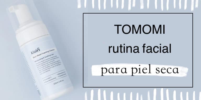 Mis mejores cremas coreanas TOMOMI recomienda