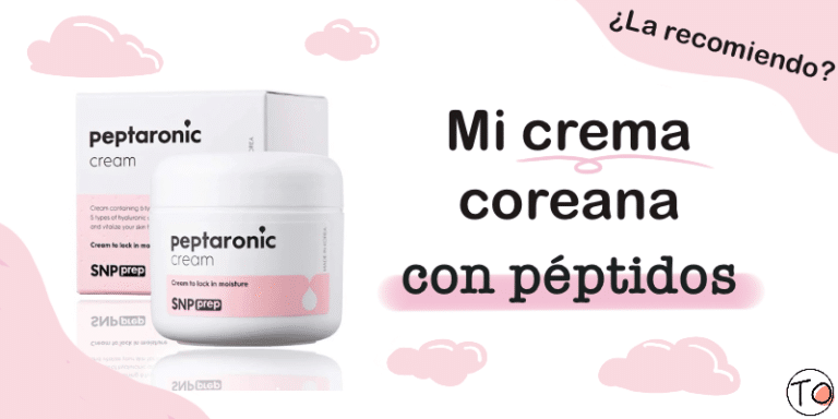 Mis mejores cremas coreanas TOMOMI recomienda