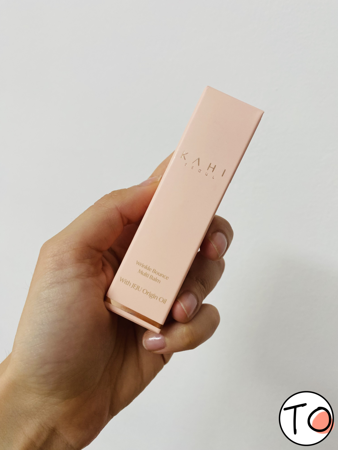 Kahi seoul bálsamo coreano - Opinión ¿Para qué sirve?