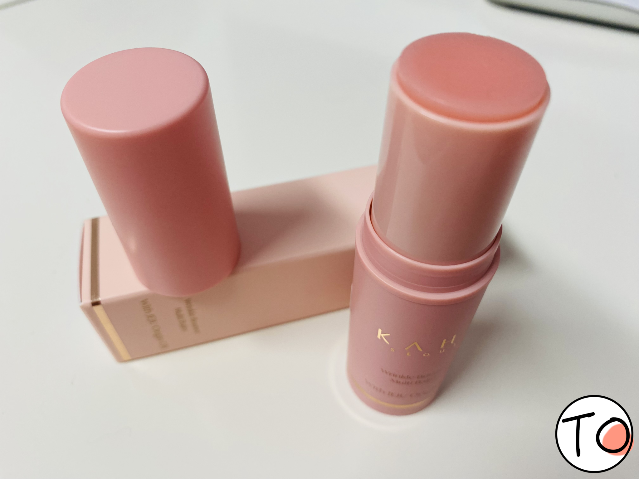 Kahi seoul bálsamo coreano - Opinión ¿Para qué sirve?