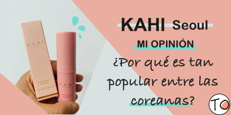 Mis mejores cremas coreanas TOMOMI recomienda